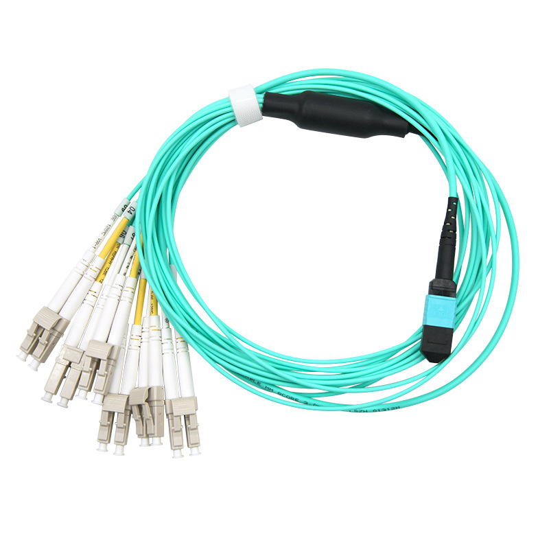 Pre terminated fiber optic cable assemblies Manufacturer in China | Jiaxing Ycable Electronics ...